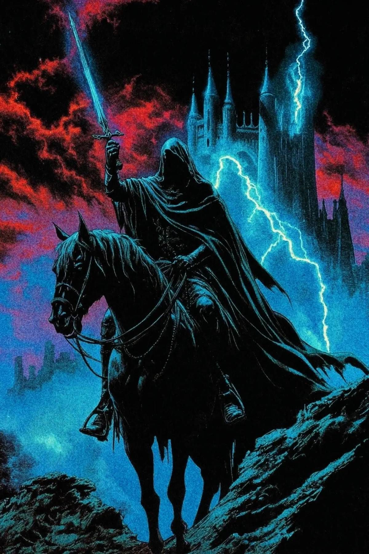 David Vallejo | Fullstack Dev